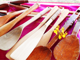 Explore Brunei - ReplikaPeralatanMakanan