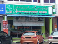 Home - Explore Brunei