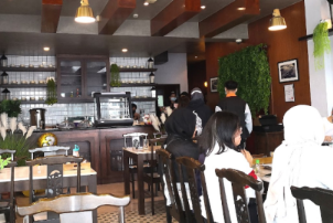 Home - Explore Brunei