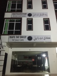 Home - Explore Brunei