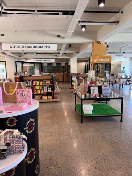 Home - Explore Brunei